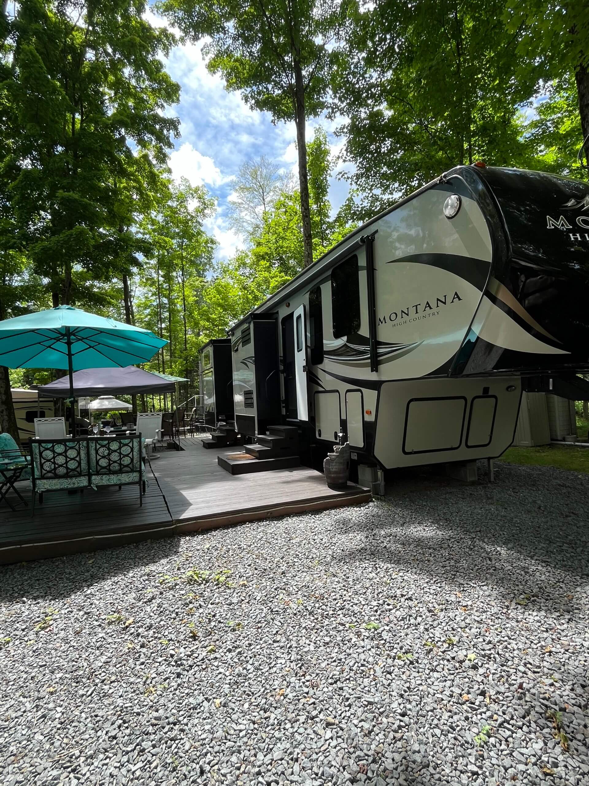 Trailers for Sale - Fifth Wheel for Sale | Camper for Sale | Reduced ...